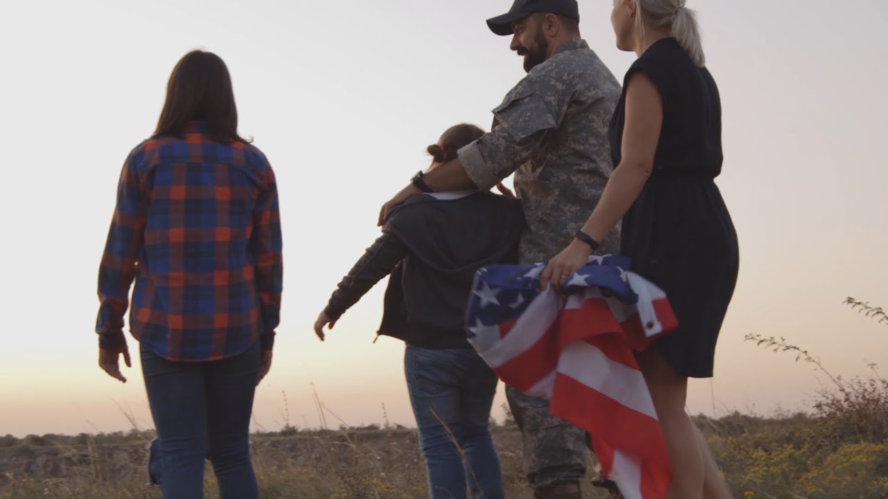 How UK's Online MSW Prepares Students for Military Social Work Careers ...