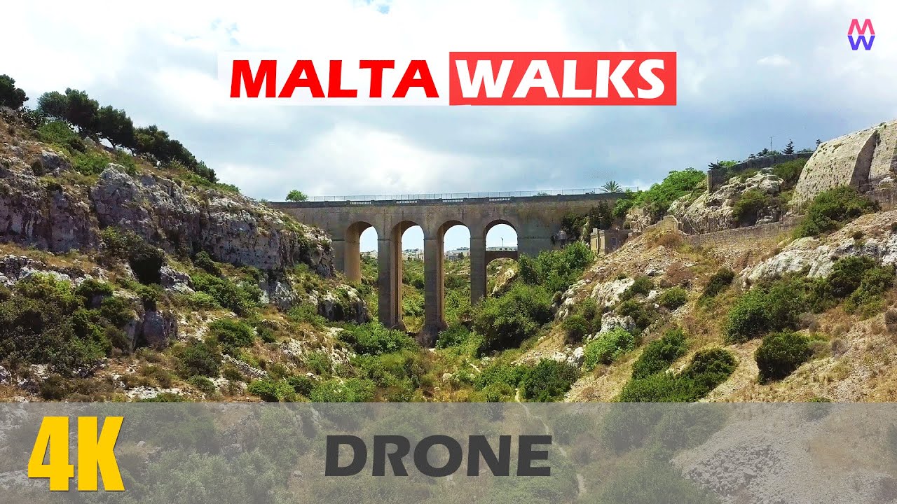 The Valley of Honey (Mosta) - YouTube