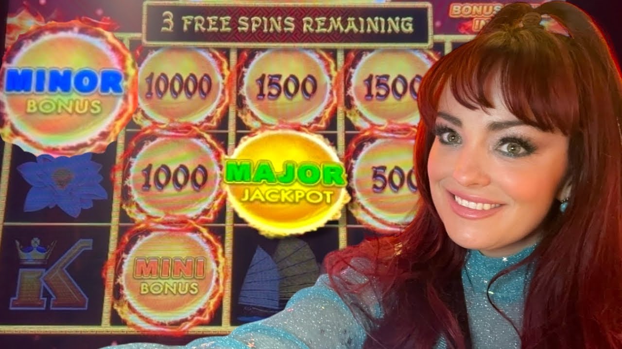 Slot Hopper Videos: The Latest & Greatest Casino Wins