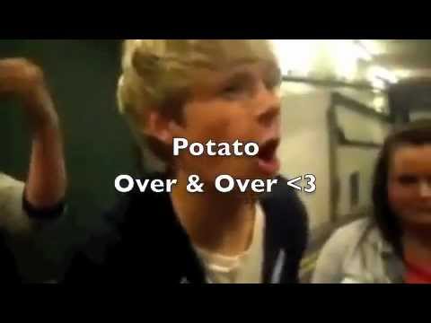 Niall Horan - Potato - YouTube