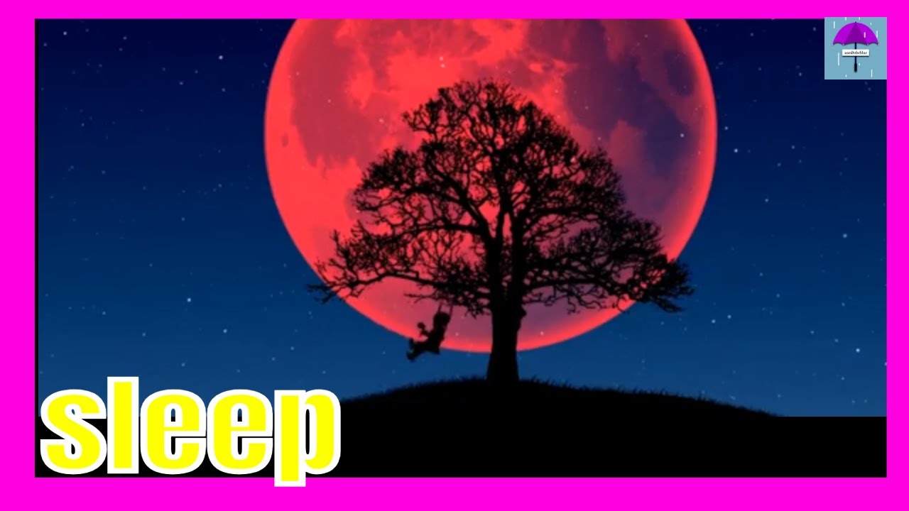 MAGICAL MUSIC FOR SLEEPING PEACEFUL MUSIC TO CALM THE SPIRIT - YouTube