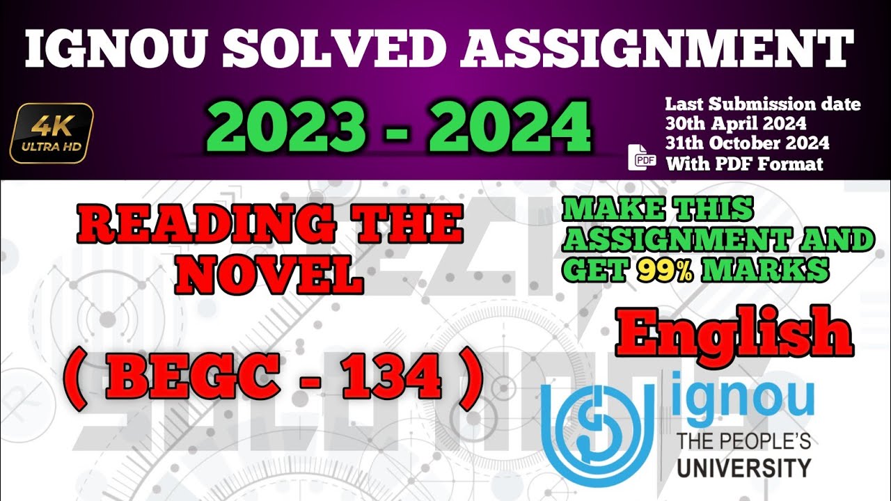 BEGC 134 Solved Assignment 2023-24 In English | BEGC 134 SOLVED ...