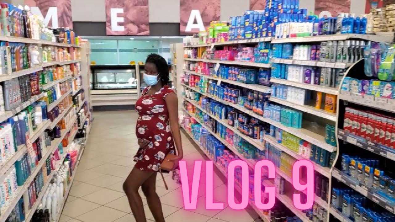 Cravings Shopping || Vlog 10 - YouTube