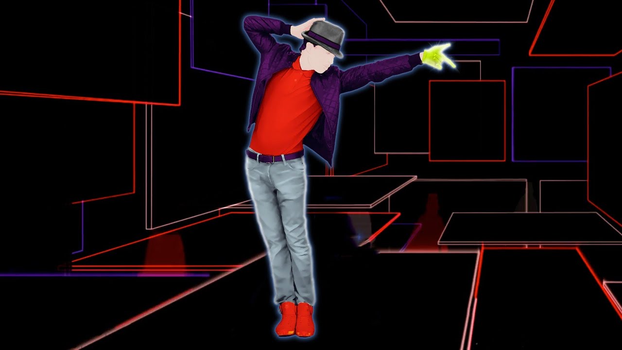 Just Dance 2014 - Fine China (Extreme Version) by Chris Brown | Full HD ...