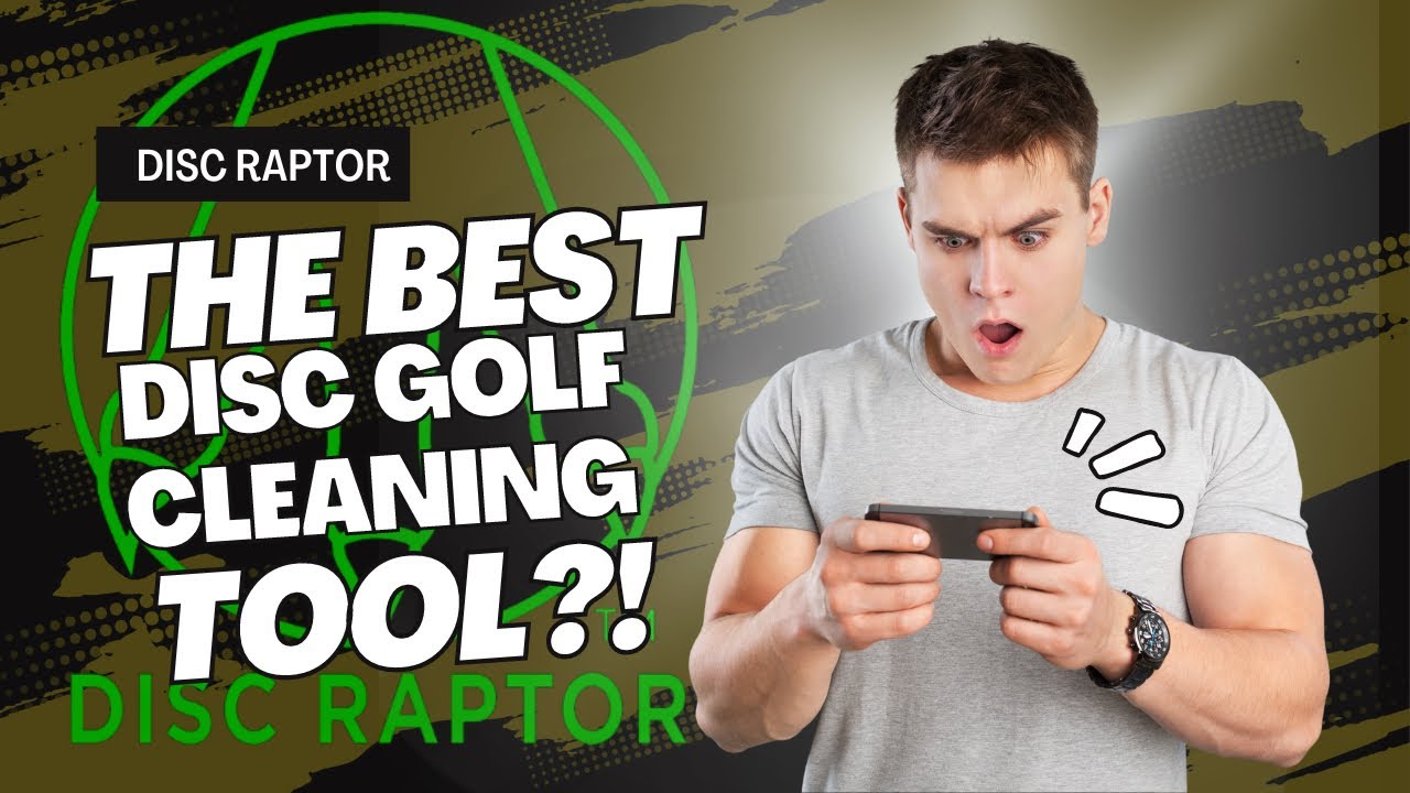 ️ The Technique - How to use the Disc - YouTube