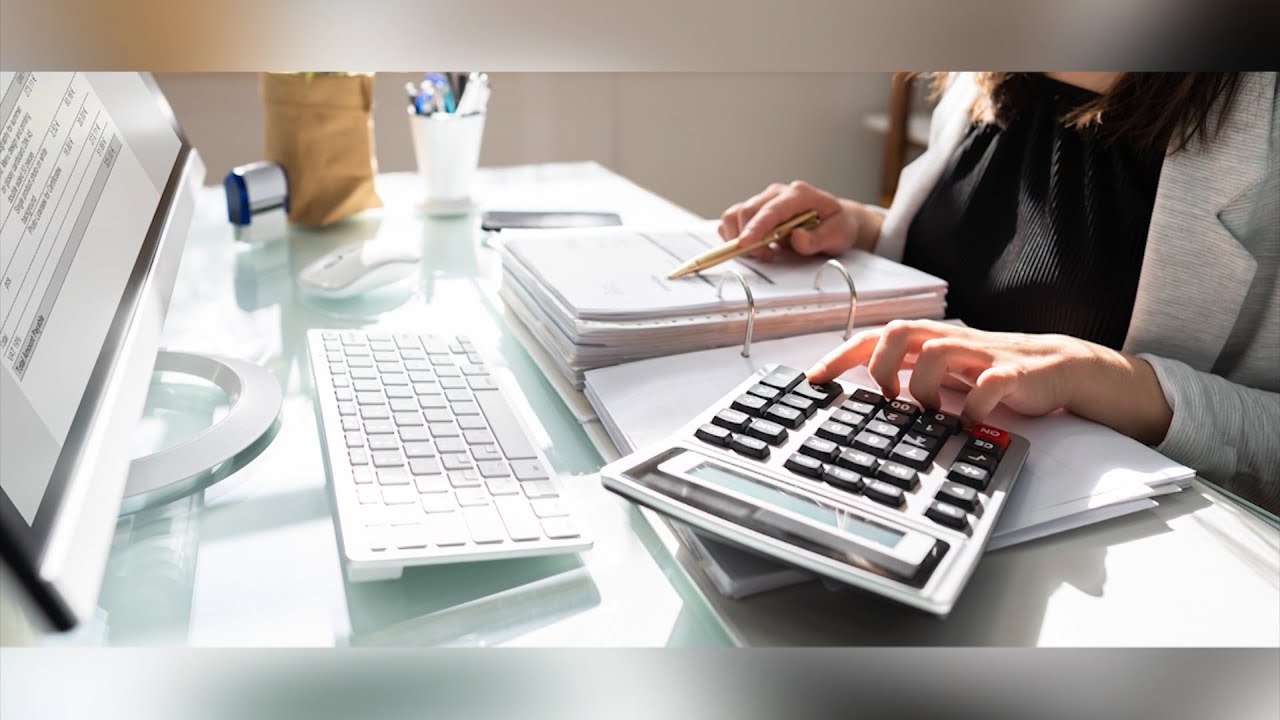 Dr. Memo Diriker Stops By Studio D To Discuss The Economy Of This ...