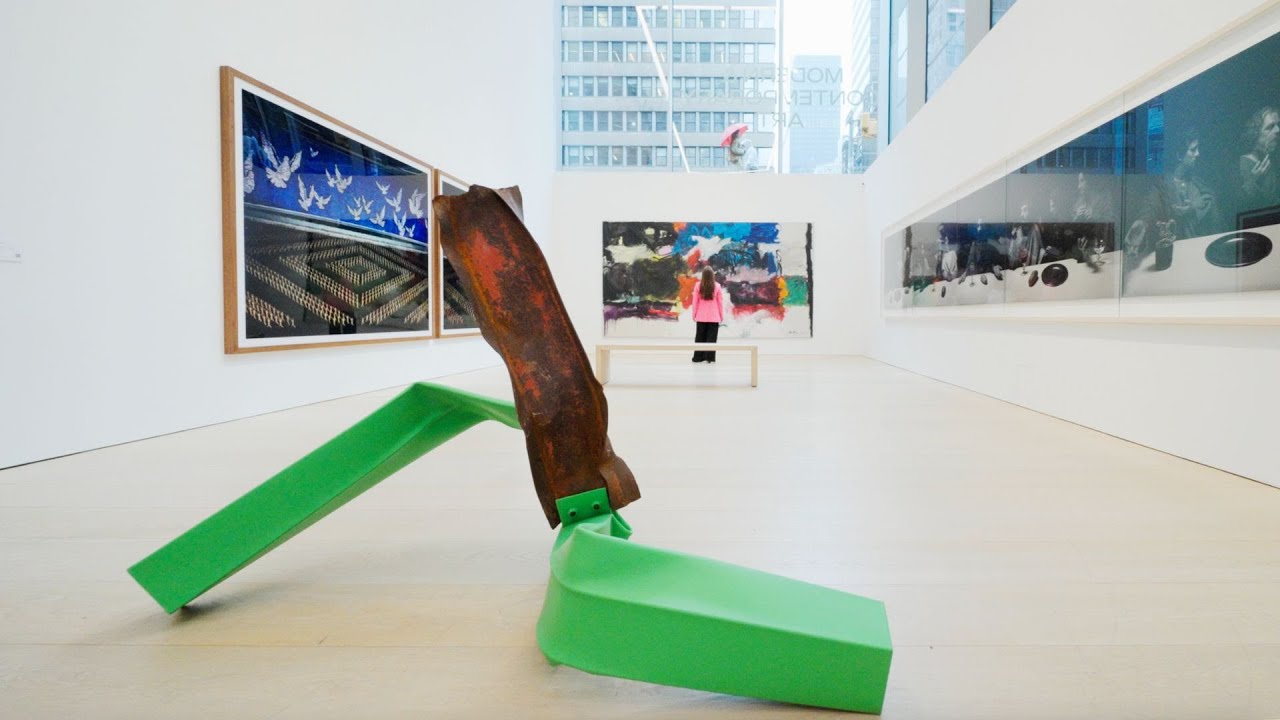 How Artists Harness the Power of Color | Phillips Modern & Contemporary ...