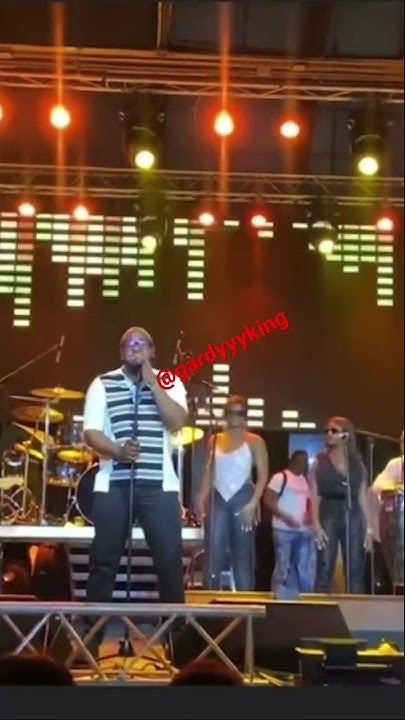 Arly larivière de Nu- look fè koze nan New york hier soir💃💃💃 - YouTube