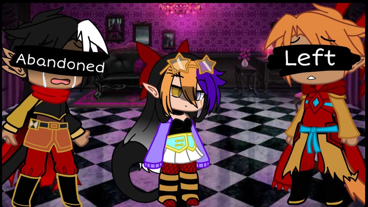 We are your legacy || Angst || Shadowpeach Family || @mizuki._.the_fox ...