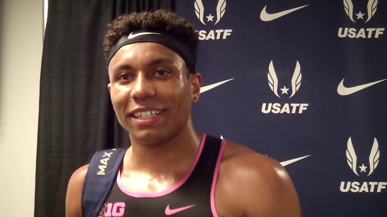 800 star Isaiah Harris still unsure about turning pro - YouTube