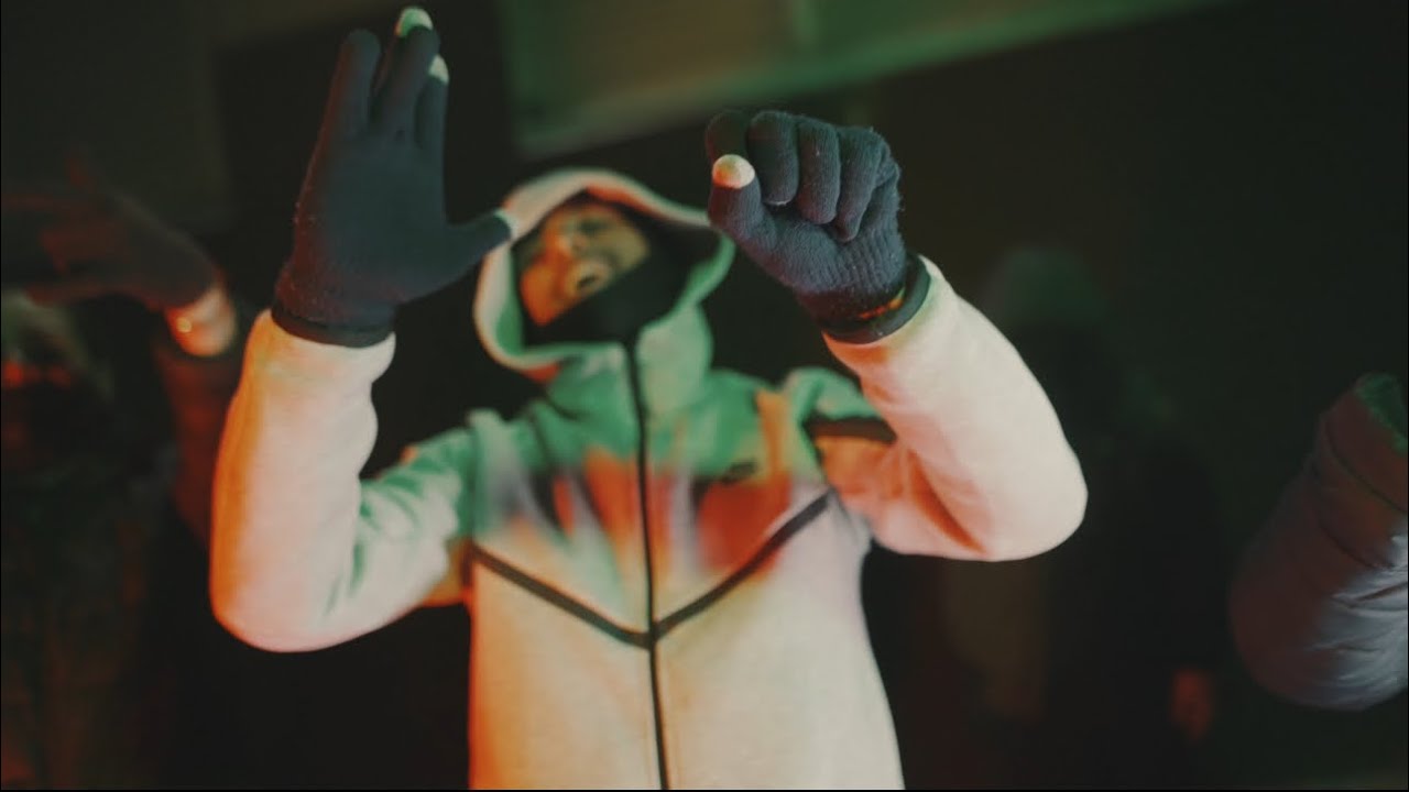 MayBach Macho - E.O.S (Every Opp Shot) | Shot by @CHDENT - YouTube