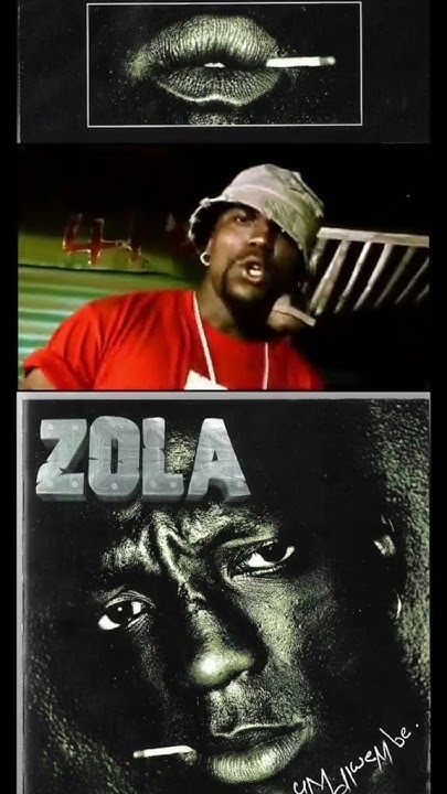 old School zola 7 - YouTube