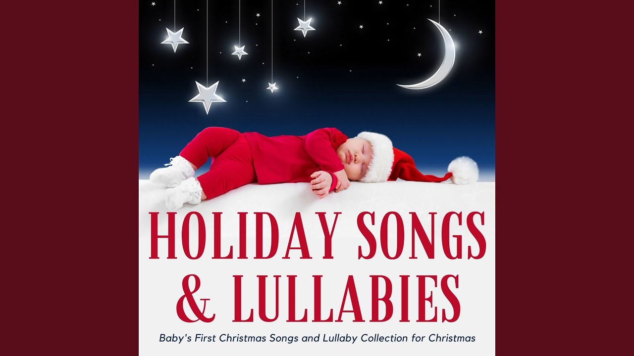 Baby's First Christmas Song - YouTube