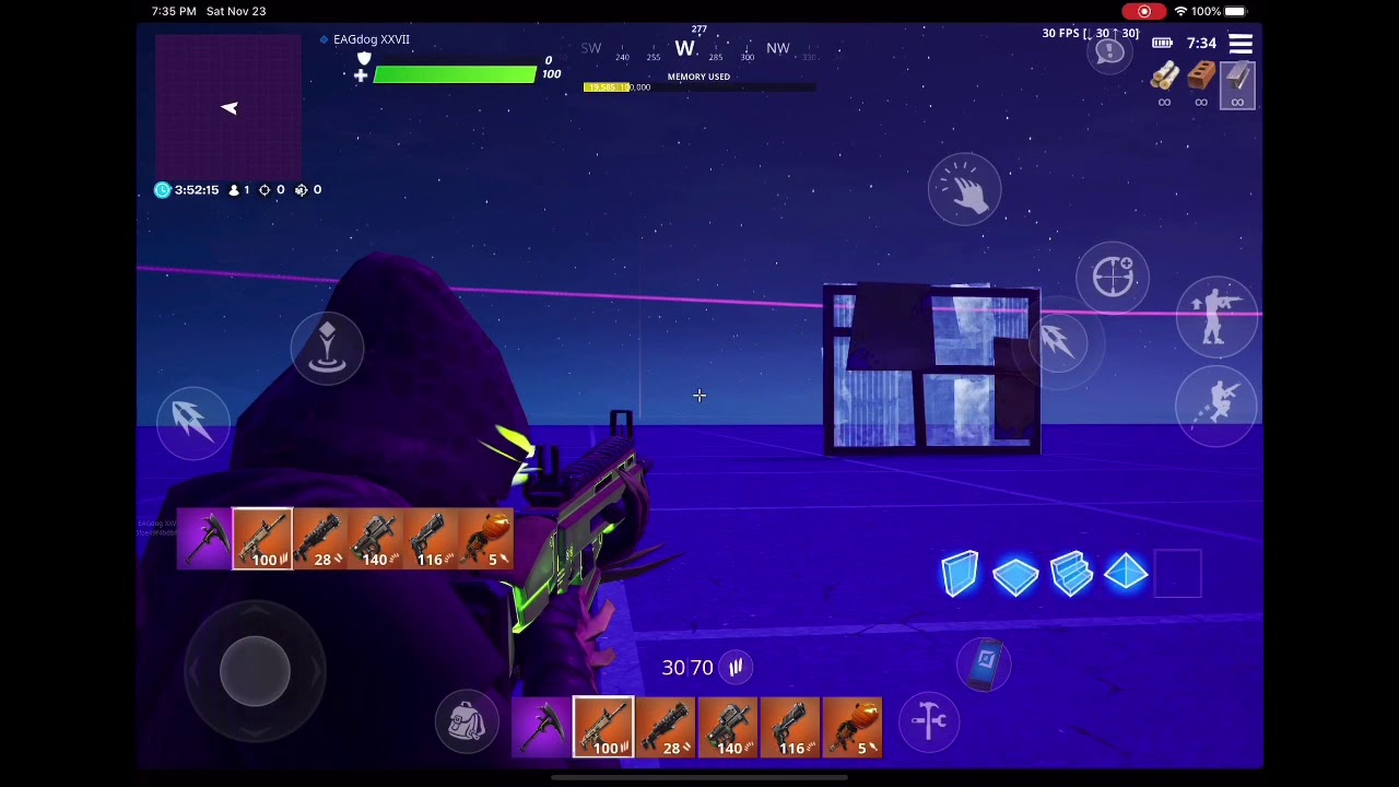 Sklaxis Skin And Wrap Showcase - YouTube