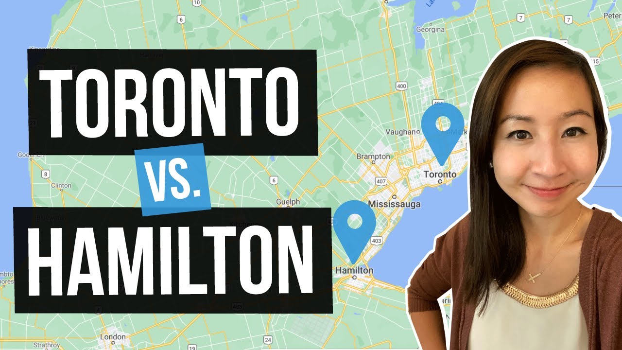 Toronto vs Hamilton Income Properties: Which City Has the Better ...