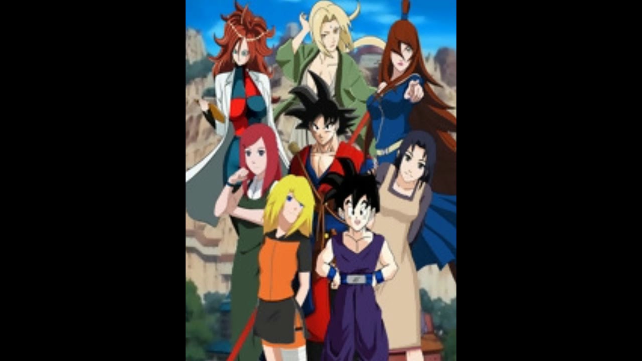 Los Ninjas Son Capitulo 25 Embate final - YouTube