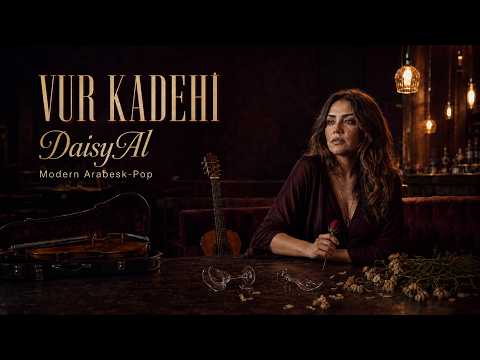 VUR KADEHİ (Official Music Video) #akustik #akustikgitar #ayrılık #aşk #aşkacısı  #veda