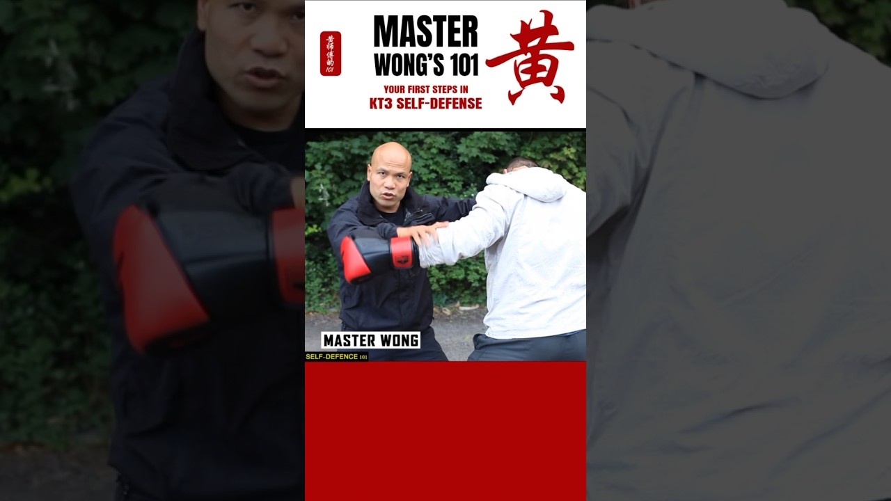 Learn to Block Any Punch | self-defense - YouTube