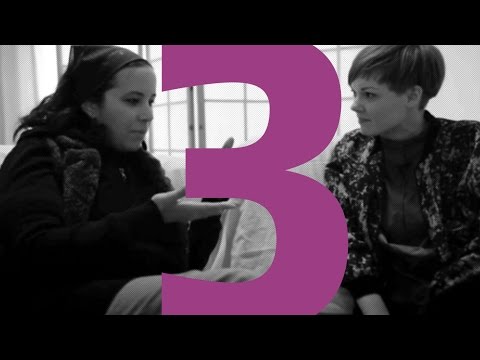 RAP & ISLAMismus #3 Sahira - Die muslimische Rapperin
