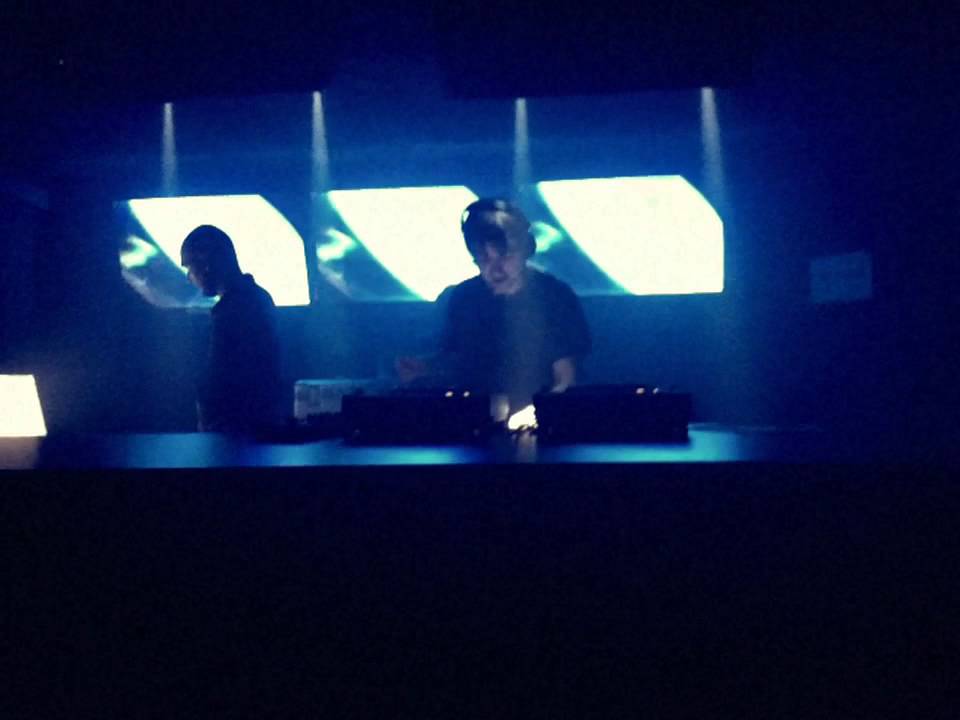 DJ ZIP at Factory Club, Barcelona!!! - YouTube