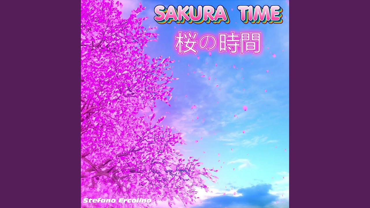 Sakura Time - YouTube