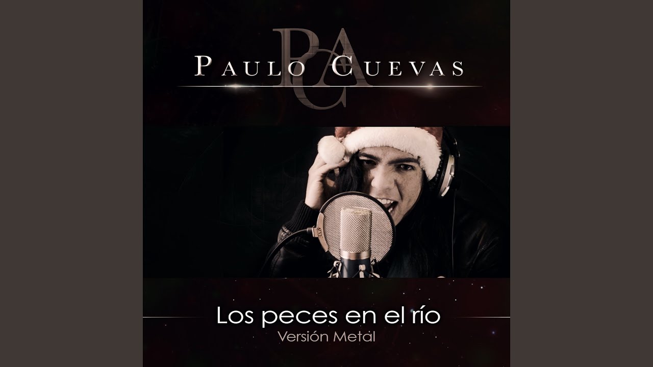 Los peces en el río - YouTube