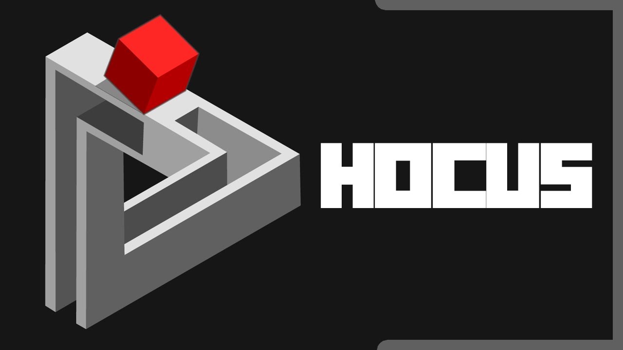 Hocus : Game Play On IOS - YouTube