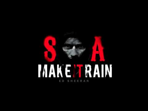 Ed Sheeran - 'Make It Rain' (Sons of Anarchy Soundtrack)