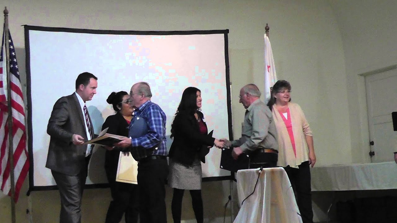 Mario & Joe Simoes, TCC 2015 Men of the Year - YouTube