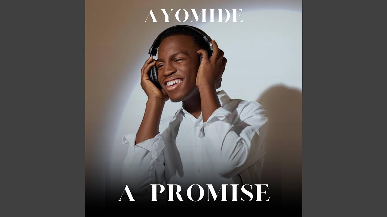 A Promise - YouTube