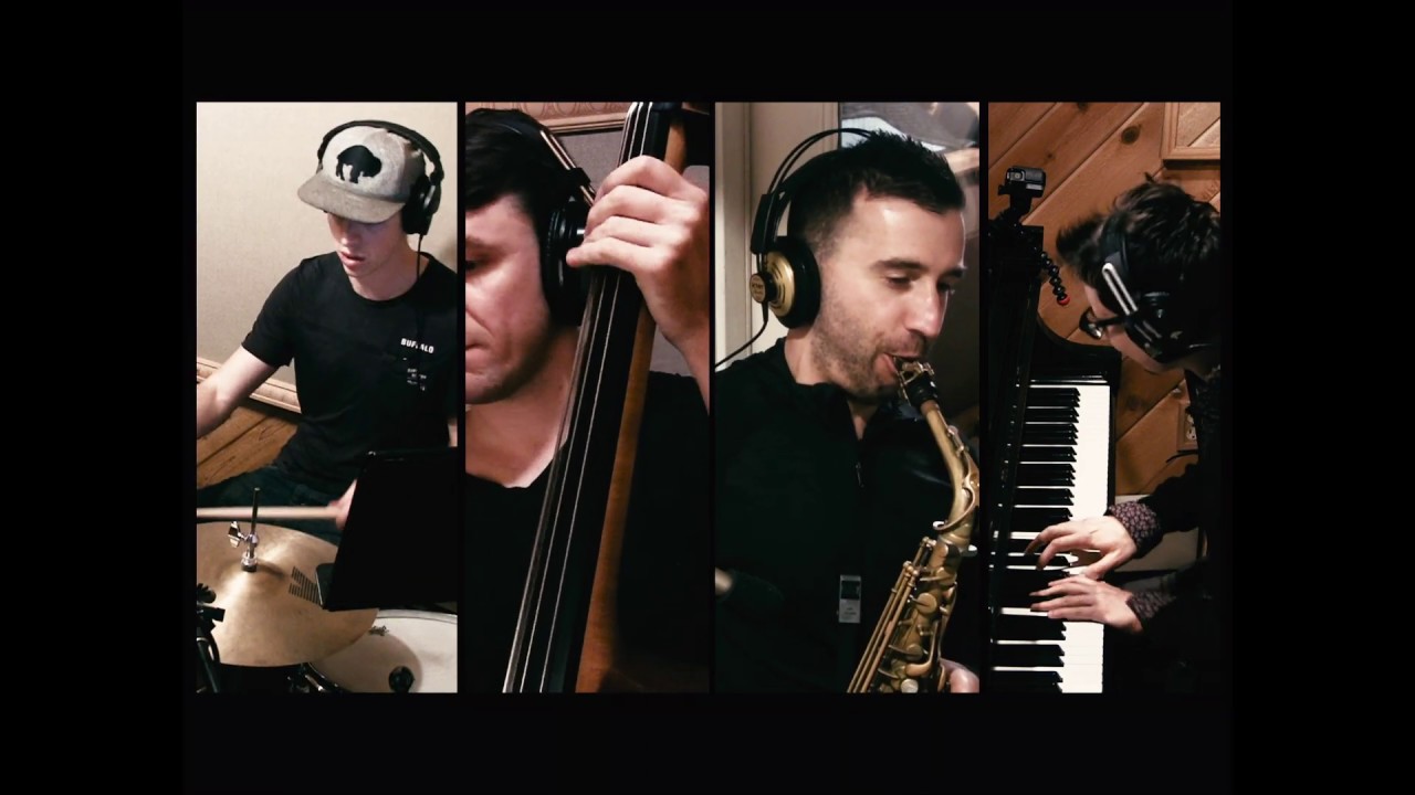 Simply Begin Again - Official Video - YouTube