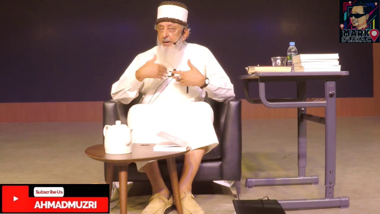 SHEIKH IMRAN HOSEIN:THE QURAN AND THE STAR-METHODOLOGY FOR STUDY THE ...
