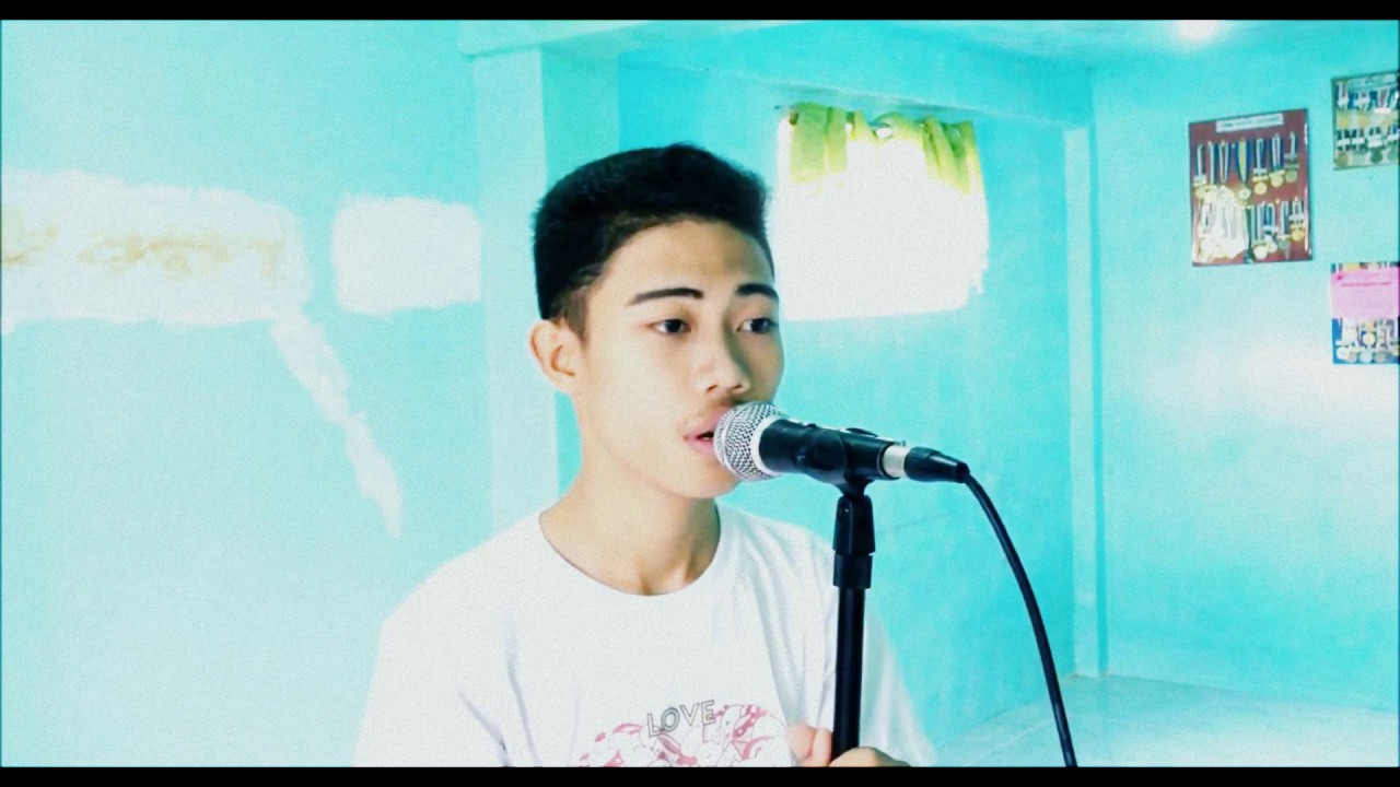 PERFECT BY ED SHEERAN (COVER BY NONOY) LIVE - YouTube