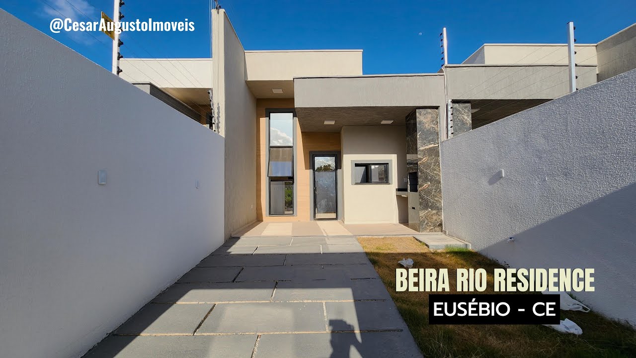 Beira Rio Residence - Um dos melhores custo benefício a apenas 03 ...