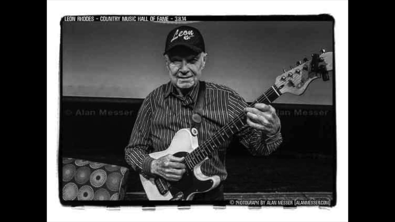 Country Jazz: Guitarists and Their Sounds - YouTube