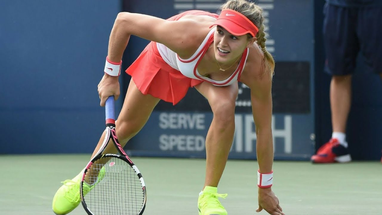 🔥hot And Funny Tennis Moments Wta Part 4 Youtube