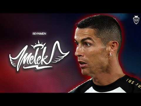 Cristiano Ronaldo • Reynmen - Melek | Skills & Goals 2020/21 | HD