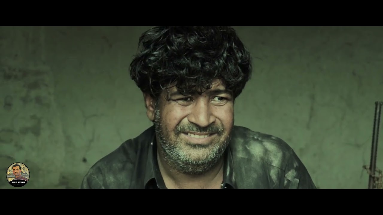 Waris Bezanjo/New Video Song Album:3/Poet:Karim Dashti/Har kadin Tu Wata Dardwar kane - YouTube