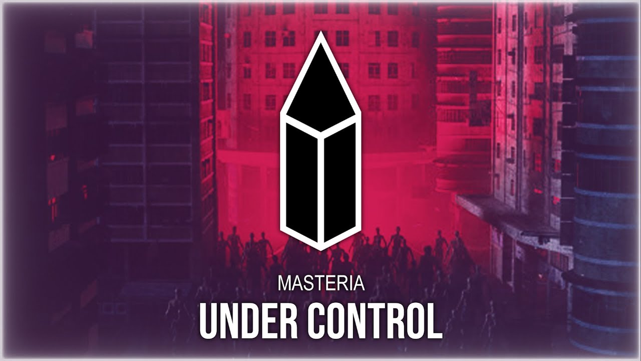MASTERIA - Under Control - YouTube