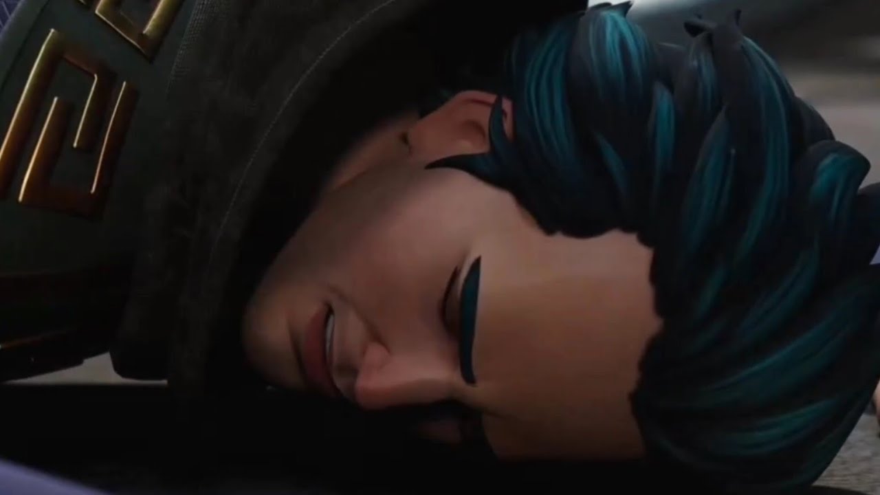 (CİLLE 2069) MİNİ FRAGMAN - YouTube