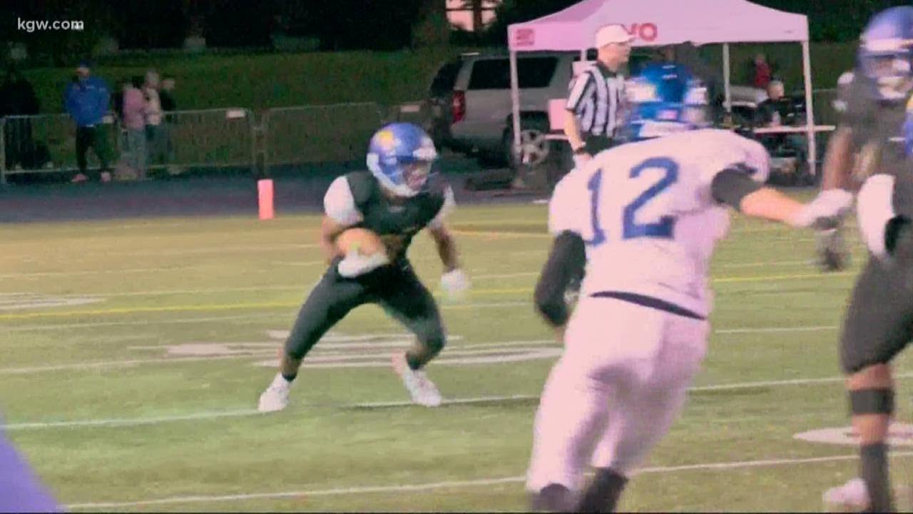 Jefferson High School football stars commit to Oregon State, Oklahoma ...