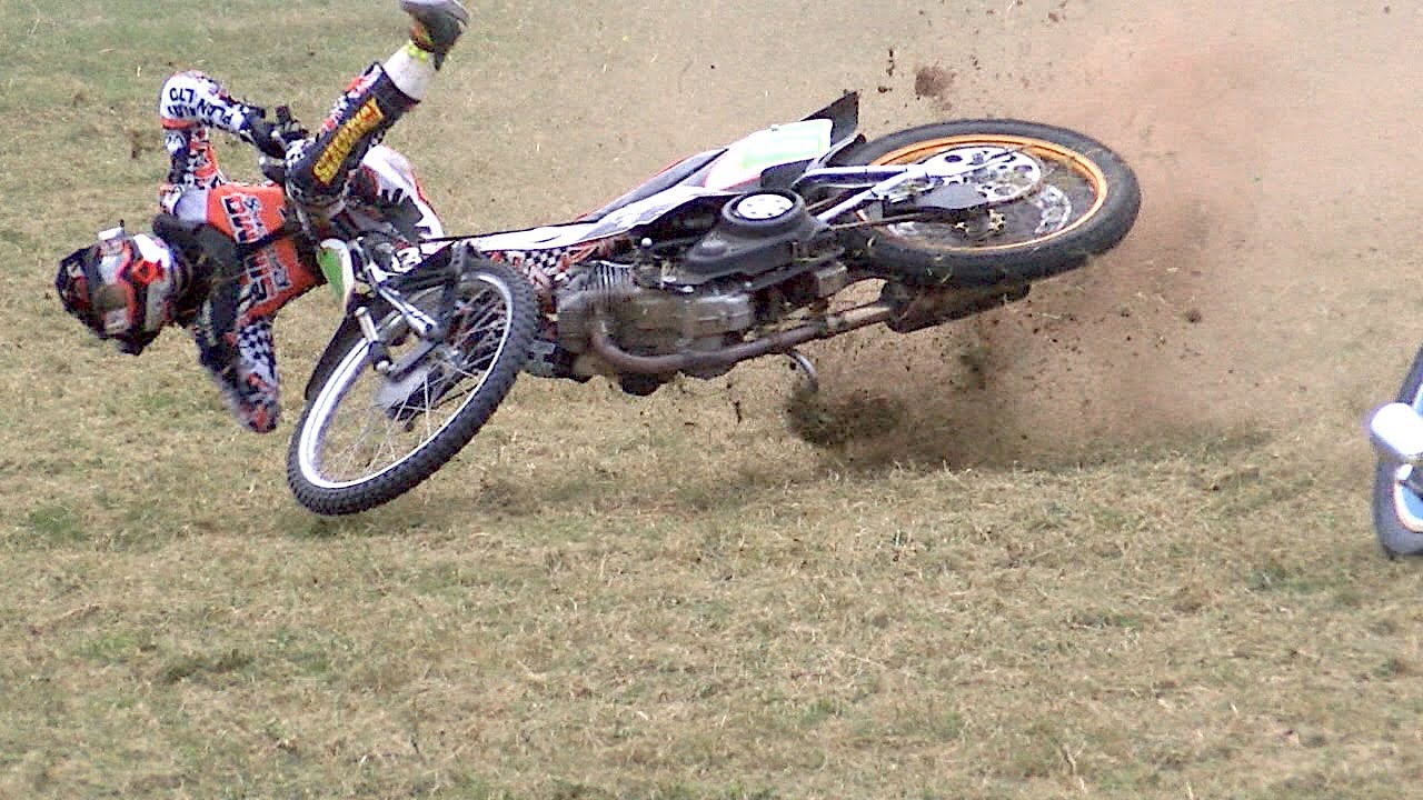 2019 BEST GRASSTRACK RACES - PART 15 - PRE 75 CHAMPIONSHIPS - YouTube