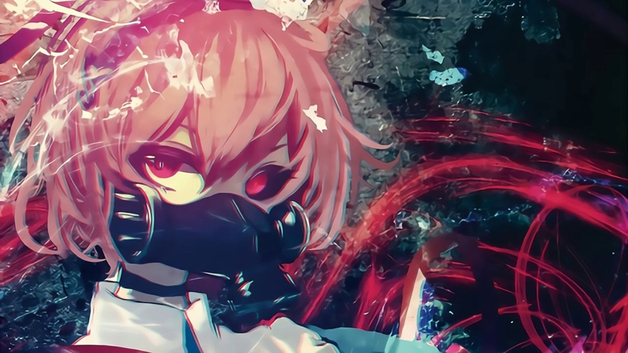 Satori ~3rd eye - 【東方Metal／Rock】 (EXTENDED) - YouTube