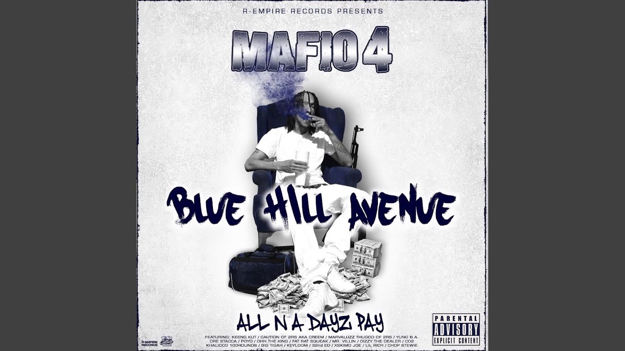 Police Corruption (feat. Chop Stewie & Dizzy The Dealer) - YouTube