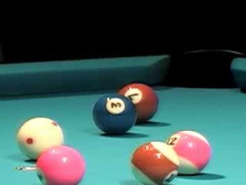 Efren Reyes v Jose Parica One Pocket Galveston World Classic - YouTube