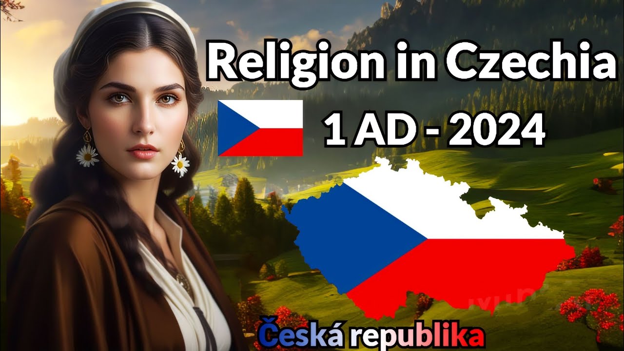 Czech Republic Religion |Náboženství v Čechách| religion of czechia ...