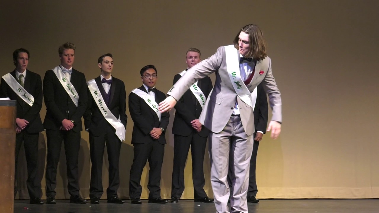 Mr. Cowboy 2017 - YouTube