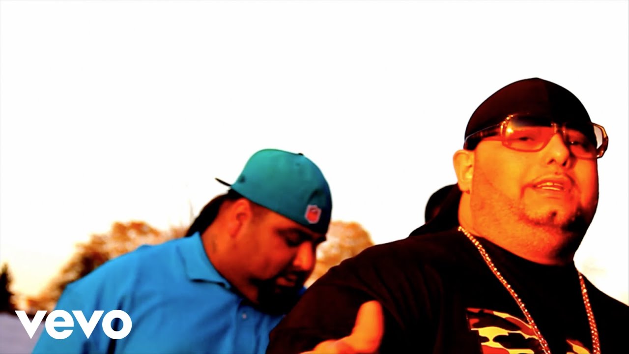 K-Loc of the Gorillapits - Mo Lean ft. Lee Majors & Interstate Steve ...
