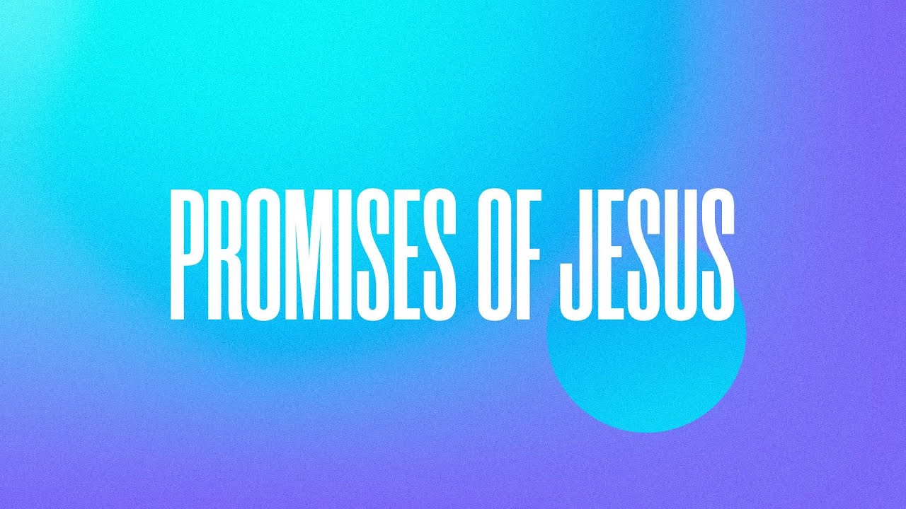 The Promise of His Salvation | Pastor Chris Cali - YouTube
