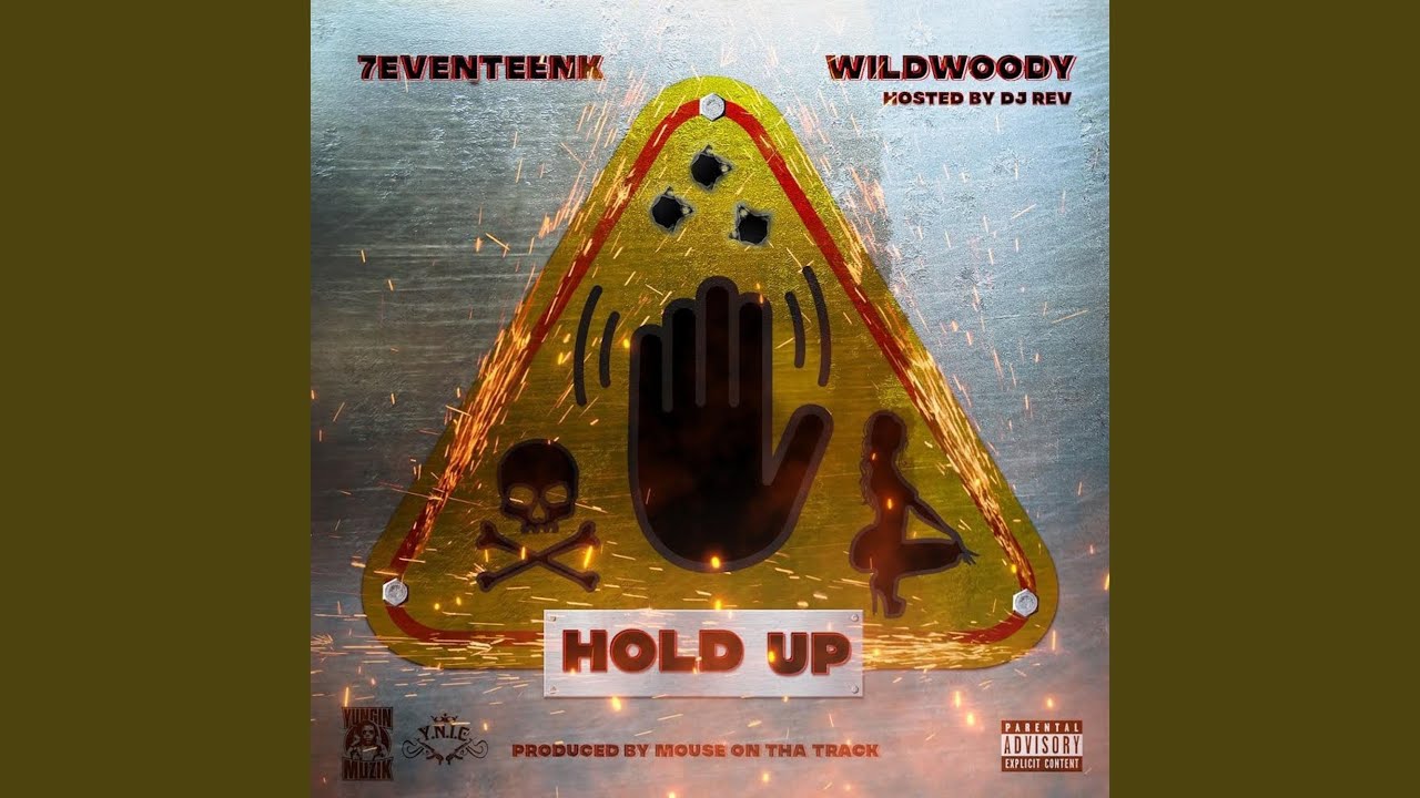 Hold Up - YouTube